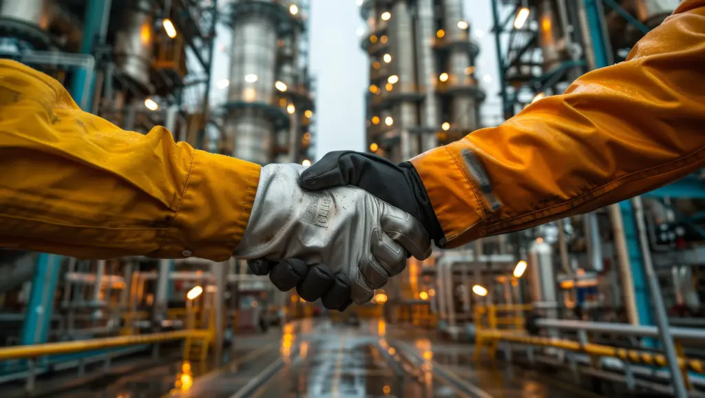 Industrial Job Opportunities | Join our job database today